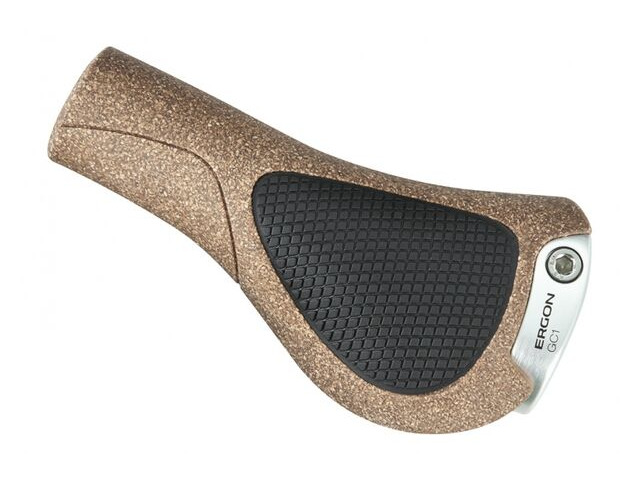 ERGON GC1 Biokork Standard :: £46.99 :: Handlebars - Stems - Grips ...