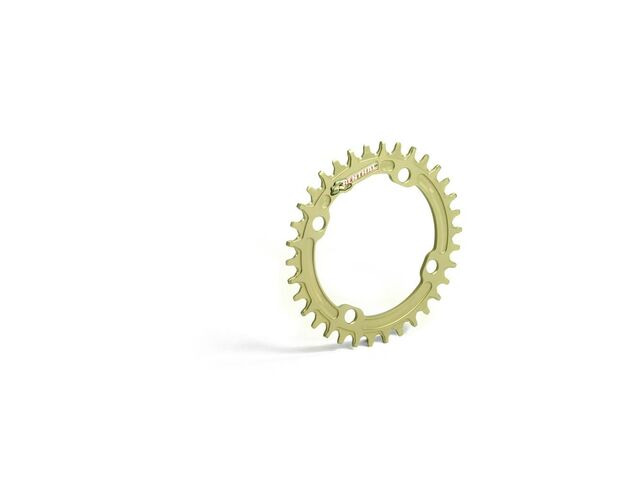 RENTHAL 1XR 4-Arm 104BCD Chainring :: £63.45 :: Drivechain - Mechs ...