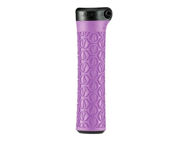 SDG COMPONENTS Slater JR Lock-on Grips Purple :: £18.95 :: Handlebars ...