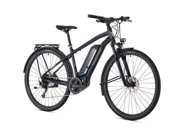 RIDGEBACK BIKES Arcus 2 Dark Blue :: £1799.99 :: Bikes : E-bikes ...